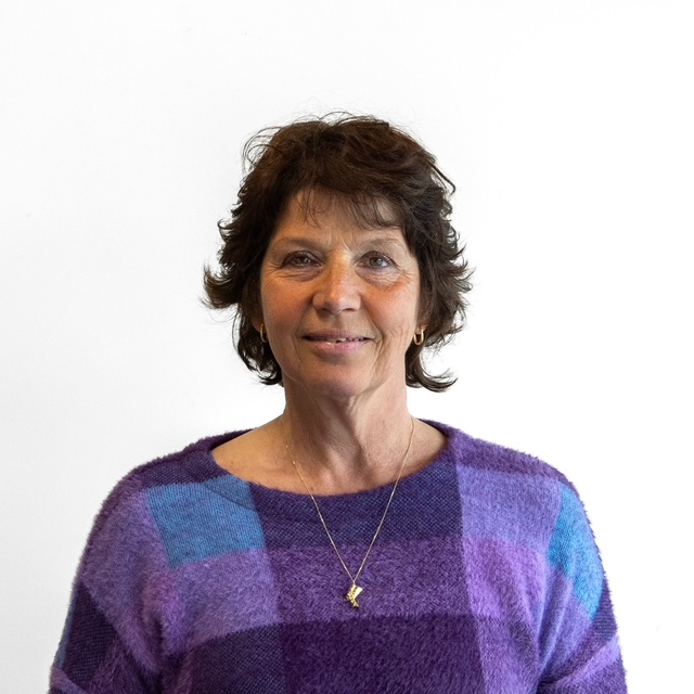 Karin Stokman | Kennemerland