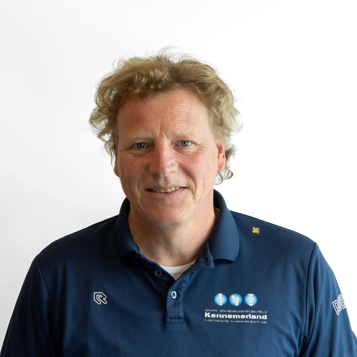 Peter van Ravenstein | Kennemerland